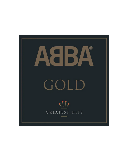 ABBA Gold: CD - ABBA