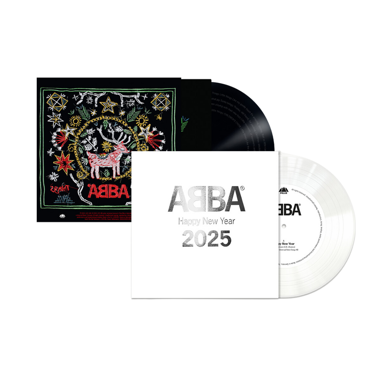 ABBA - Official Store - Shop Exclusive Music & Merch