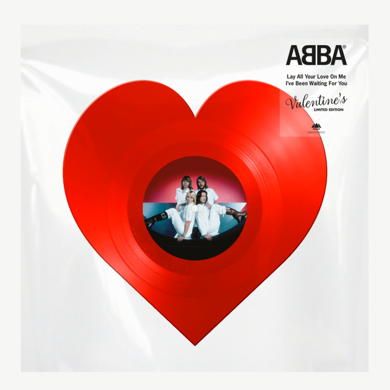 ABBA - Official Store - Shop Exclusive Music & Merch