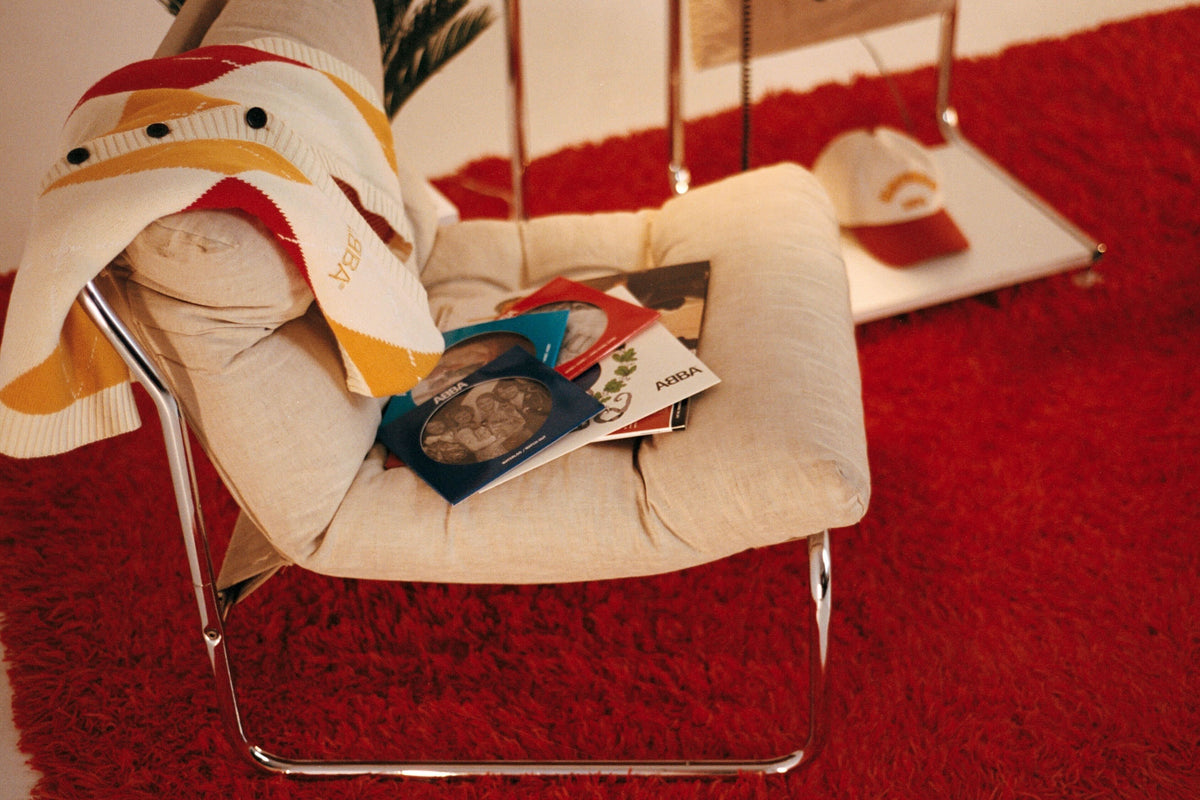 Waterloo (50th Anniversary): Half-Speed Master Vinyl 2LP - ABBA