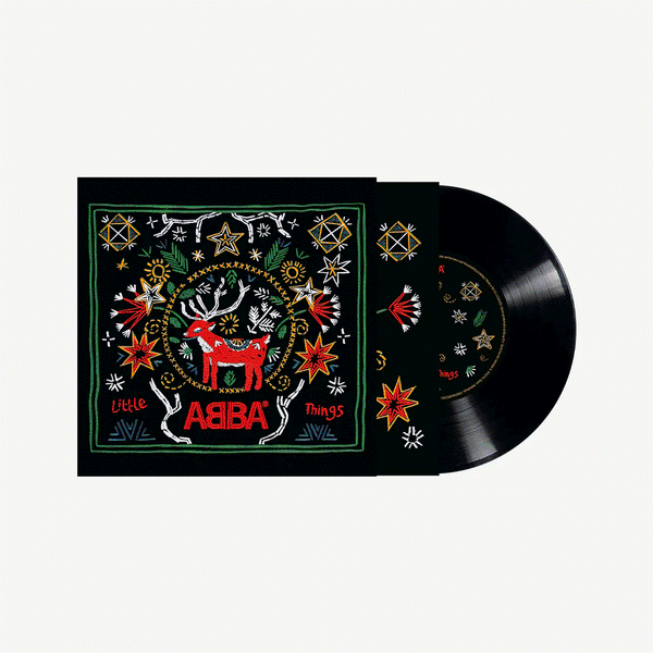 ABBA - Official Store - Shop Exclusive Music & Merch