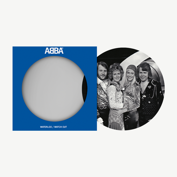 Vinyl - ABBA
